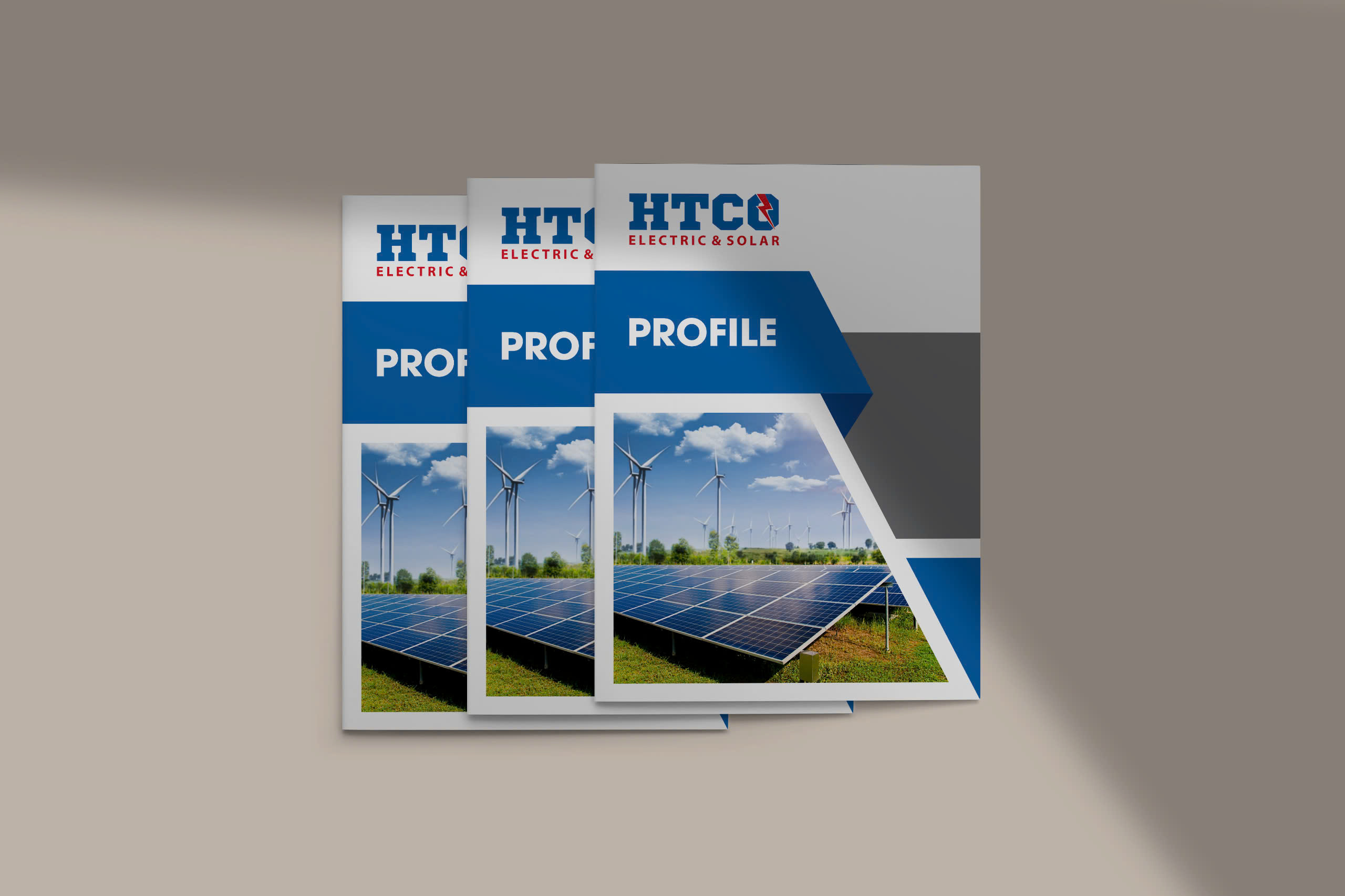 Profile HTCO