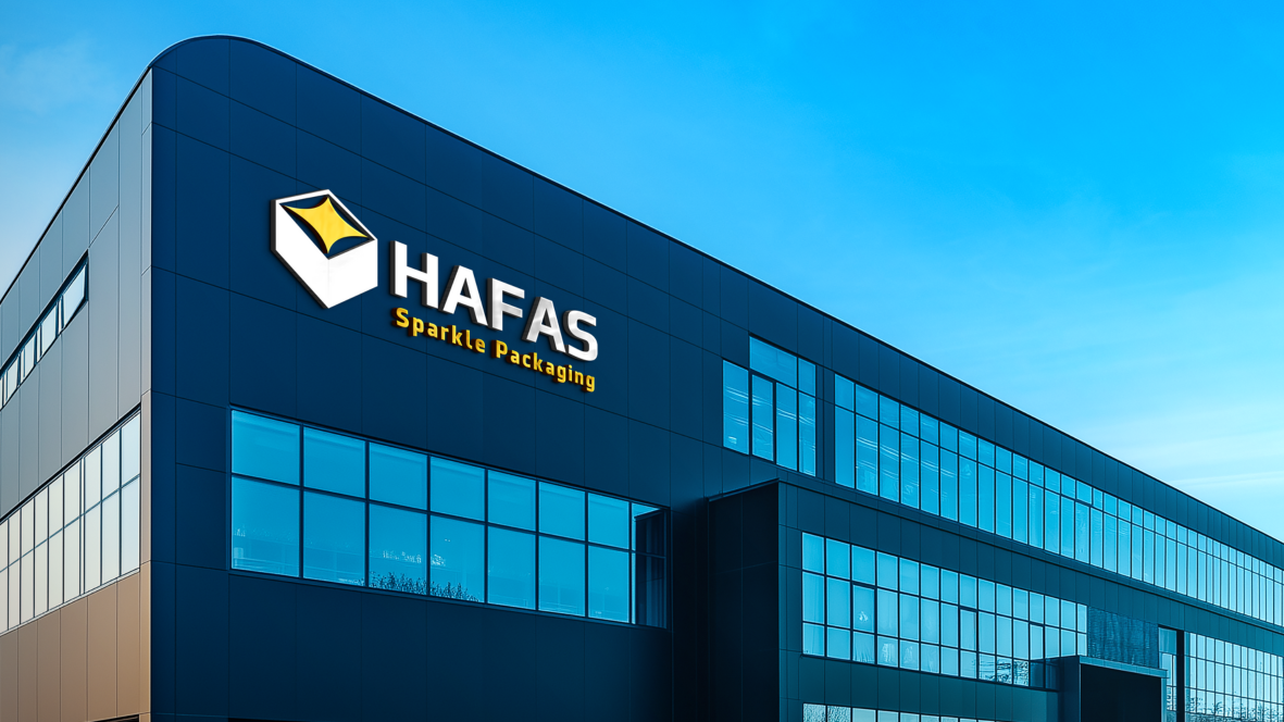 HAFAS - BAO BÌ TỎA SÁNG Tái cấu định vị thương hiệu HAFAS